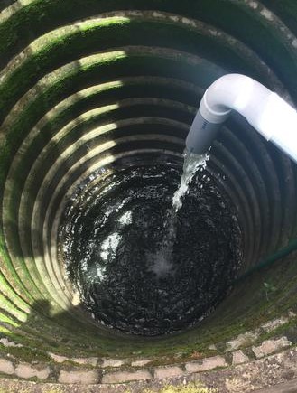 Rain Water Harvesting - Allegiance Water Management