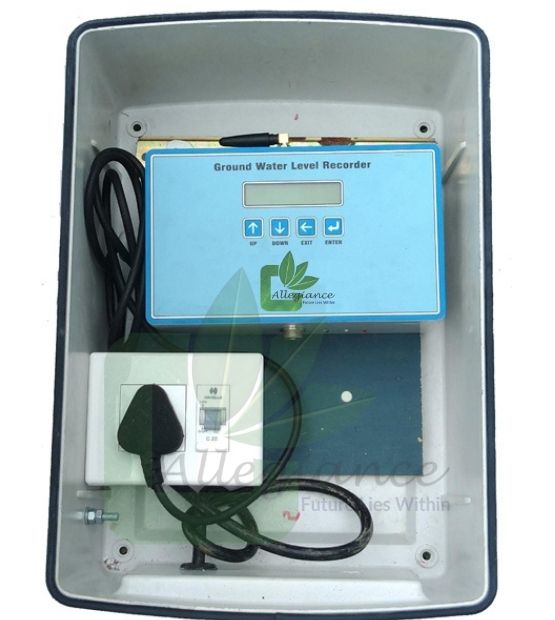 Rain Water Harvesting - Allegiance Water Management